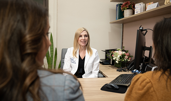 Ivf For Lesbian Couples And Individuals In New York Lgbtqia Fertility